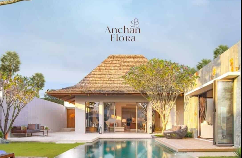 Anchan Flora – HiSoLiving