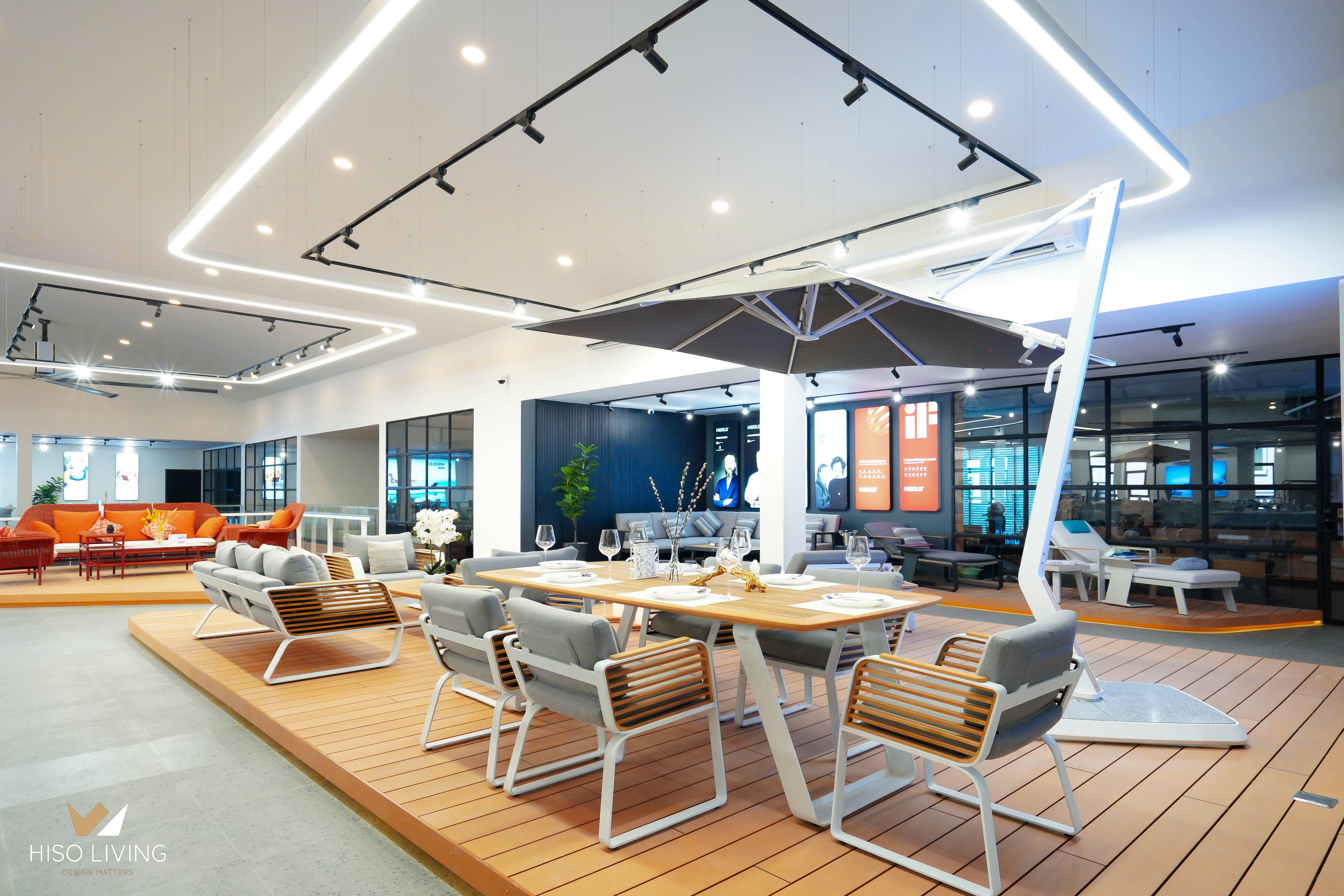 Best Outdoor Furniture Store Bangkok – HiSoLiving