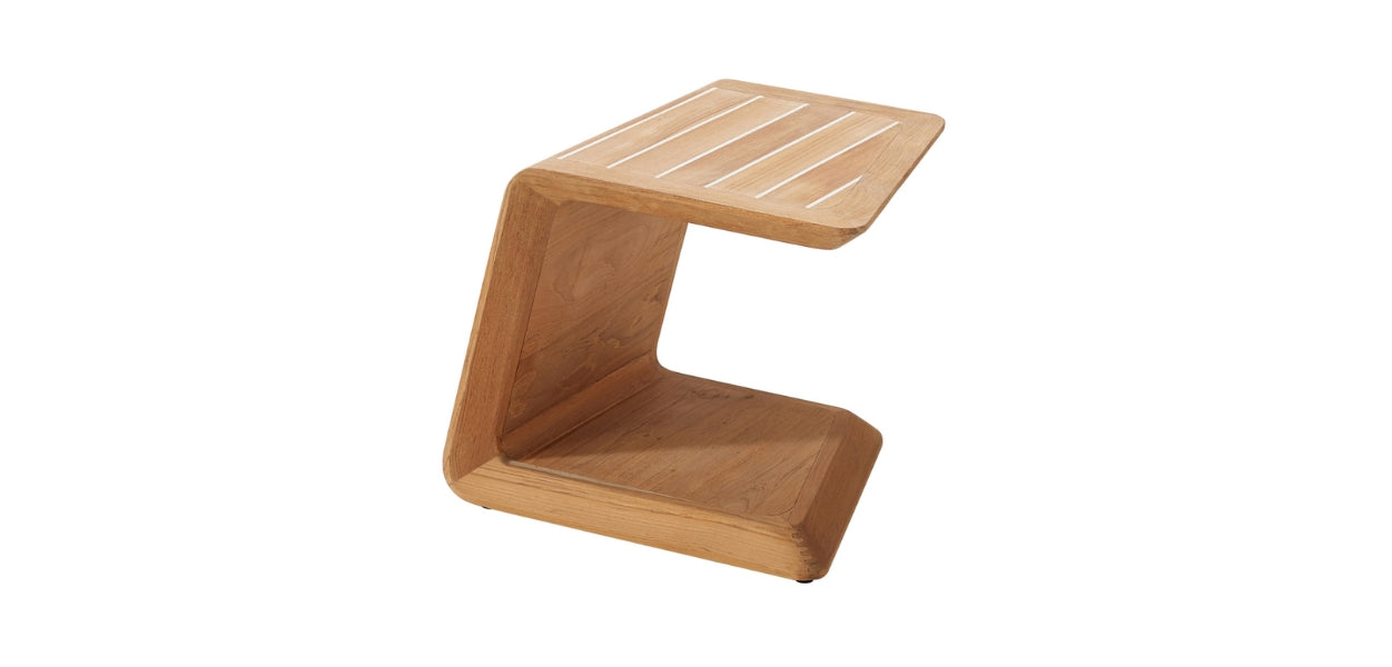 Armonia Left Side Table – HiSoLiving