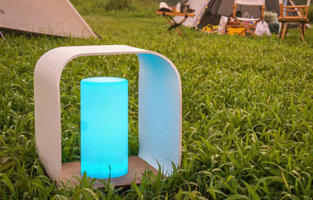 Onda by Pininfarina Outdoor Ambient Light Set – HiSoLiving