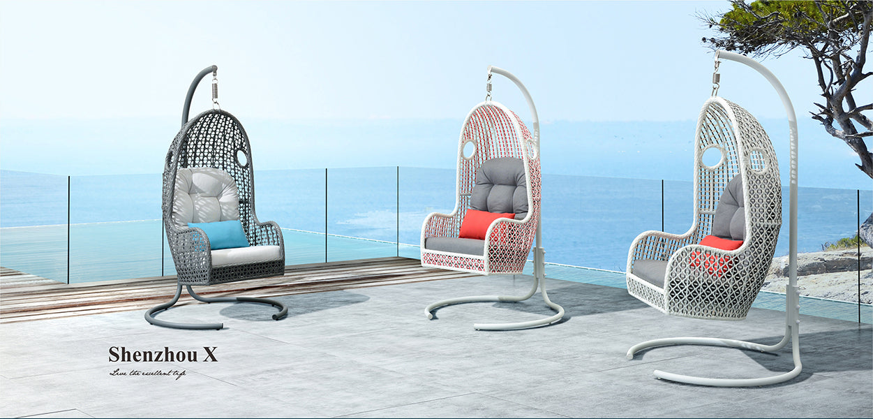 Shenzhou x Hanging Chair 2 – HiSoLiving